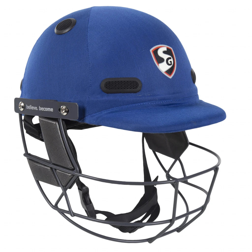 Cricket Helmet– Moor Gears