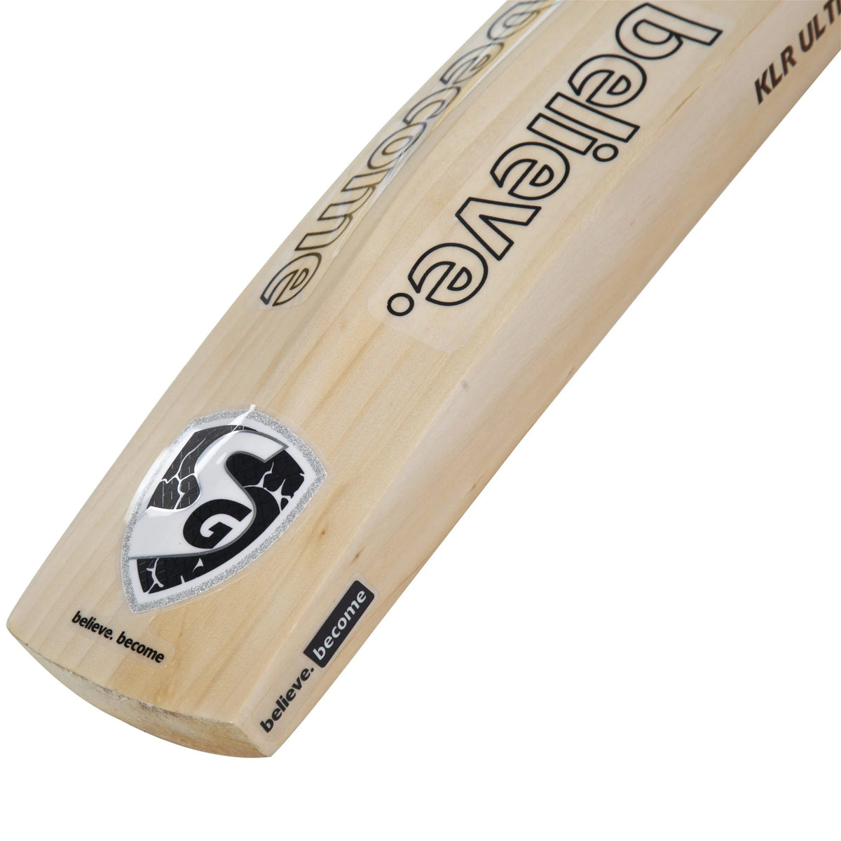 KLR Ultimate English Willow Cricket Bat - SG– Moor Gears