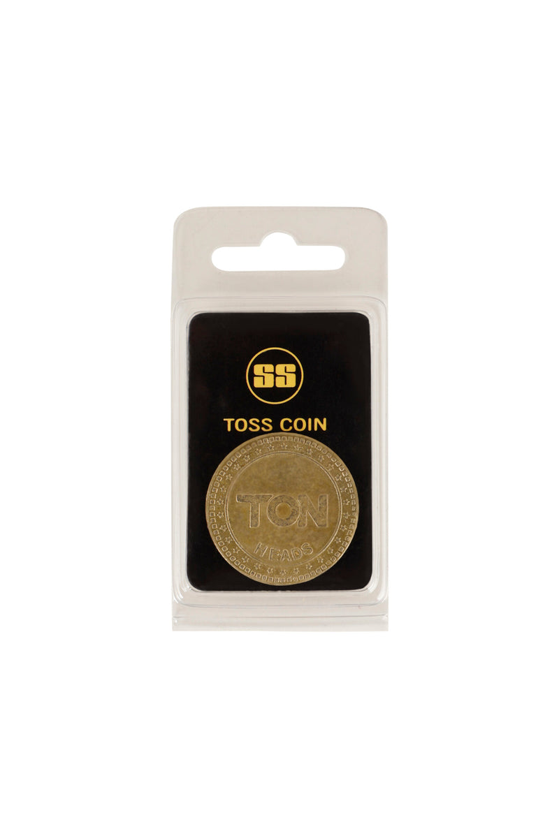 Toss Coin - SS– Moor Gears