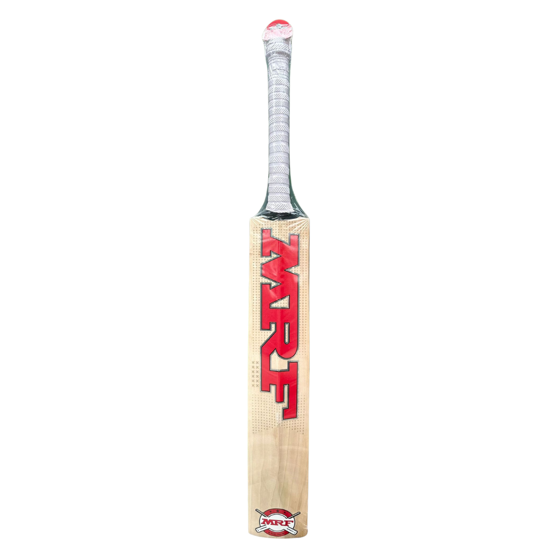 Genius Grand Limited Edition Cricket Bat - MRF– Moor Gears
